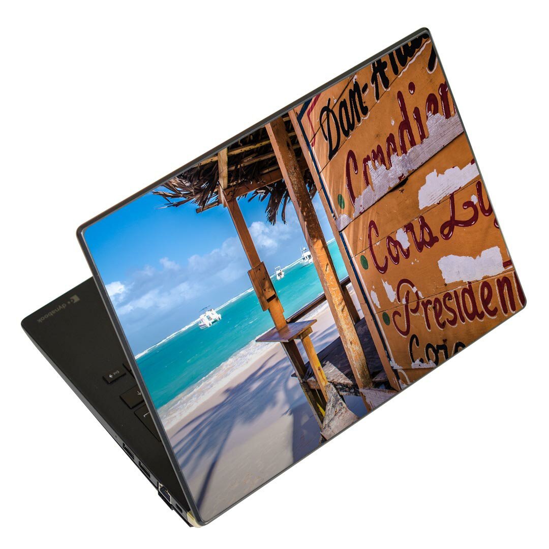 商品特徴・貼るだけでおしゃれに簡単着せ替え、13.3inch以下のノートパソコンデザインスキンシール！・高精細プリントで写真と遜色がない仕上がり！・ちょっとしたすり傷から端末を保護！・「裸で持つ派」の人にはもちろん、お手持ちのクリアケース付...