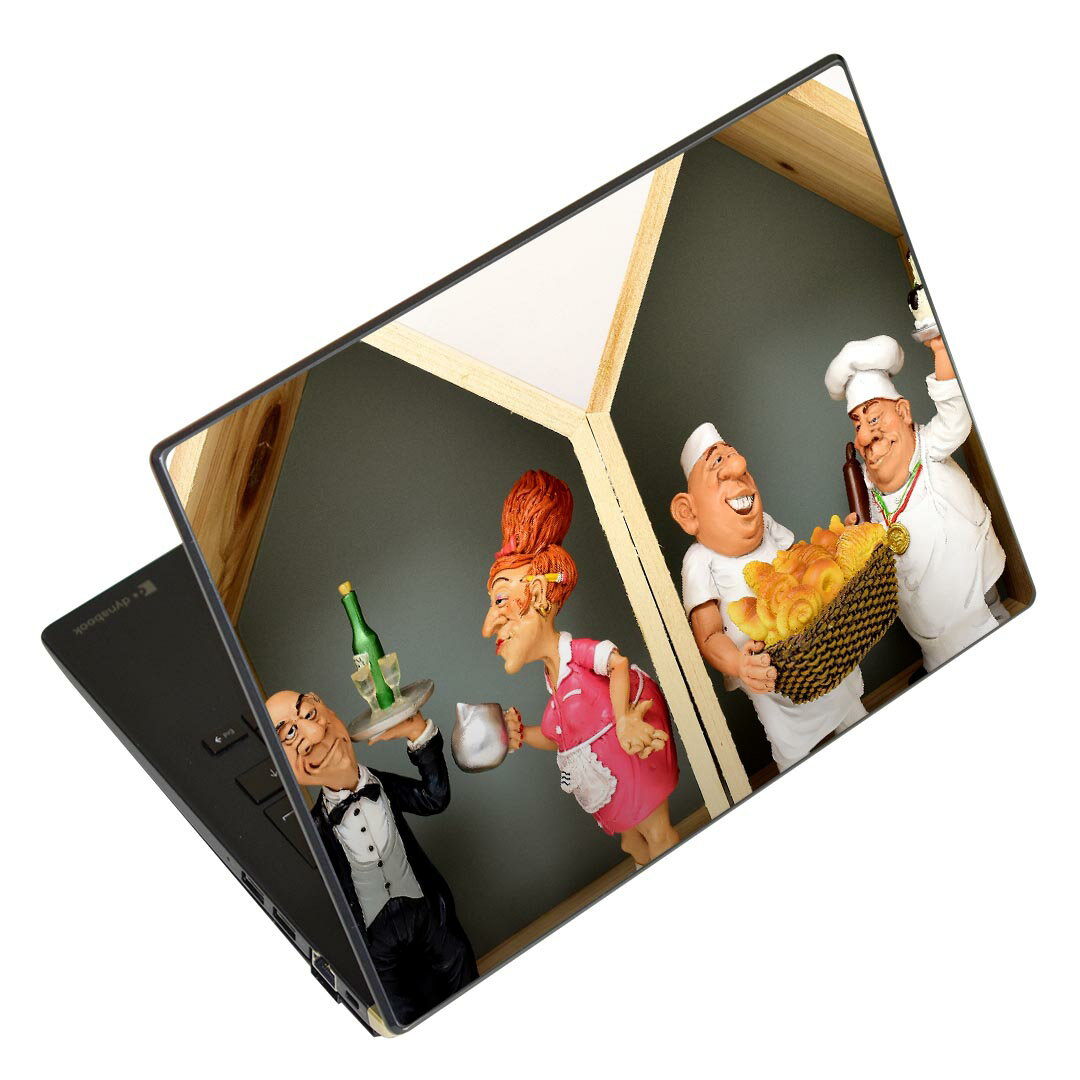 商品特徴・貼るだけでおしゃれに簡単着せ替え、13.3inch以下のノートパソコンデザインスキンシール！・高精細プリントで写真と遜色がない仕上がり！・ちょっとしたすり傷から端末を保護！・「裸で持つ派」の人にはもちろん、お手持ちのクリアケース付...