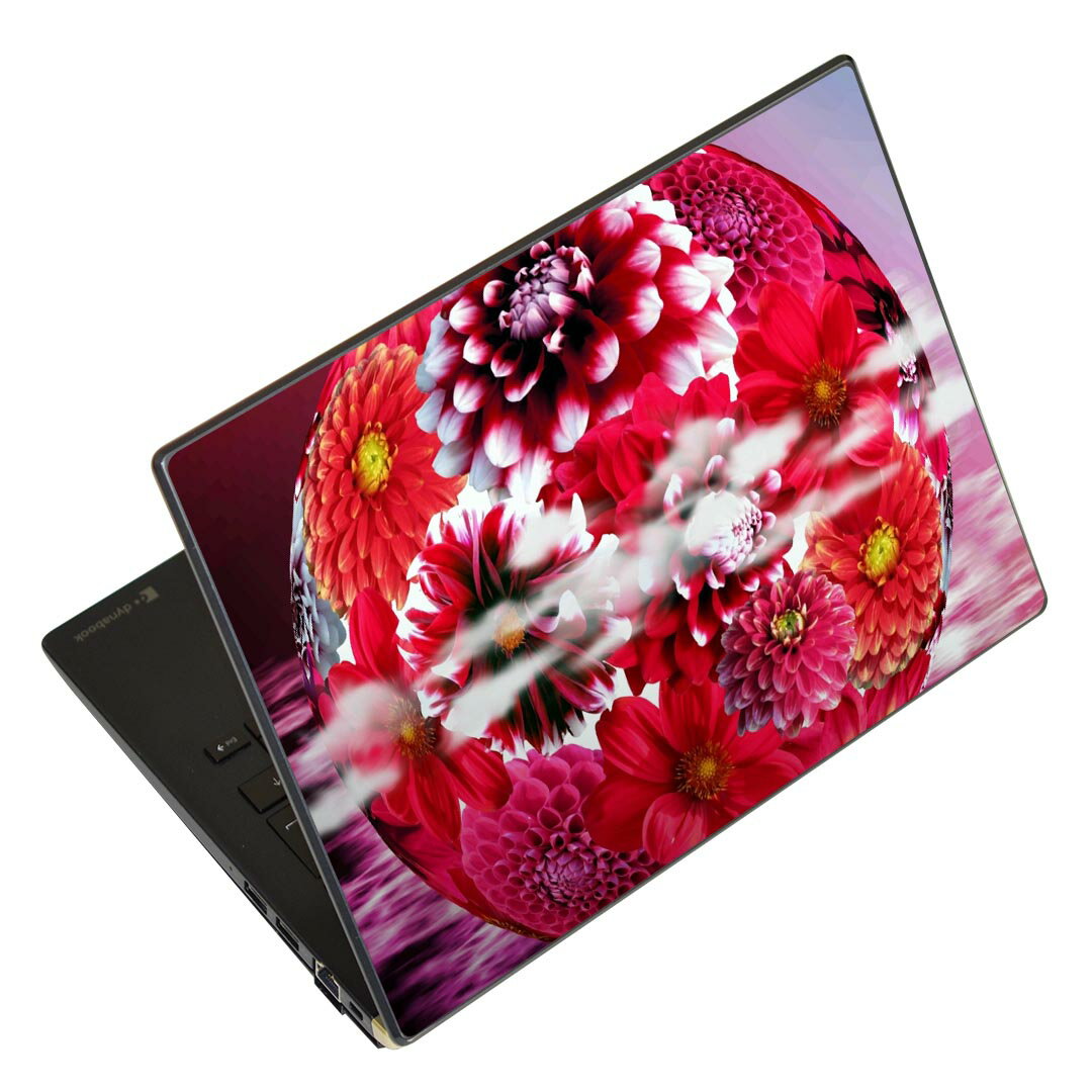 商品特徴・貼るだけでおしゃれに簡単着せ替え、13.3inch以下のノートパソコンデザインスキンシール！・高精細プリントで写真と遜色がない仕上がり！・ちょっとしたすり傷から端末を保護！・「裸で持つ派」の人にはもちろん、お手持ちのクリアケース付...