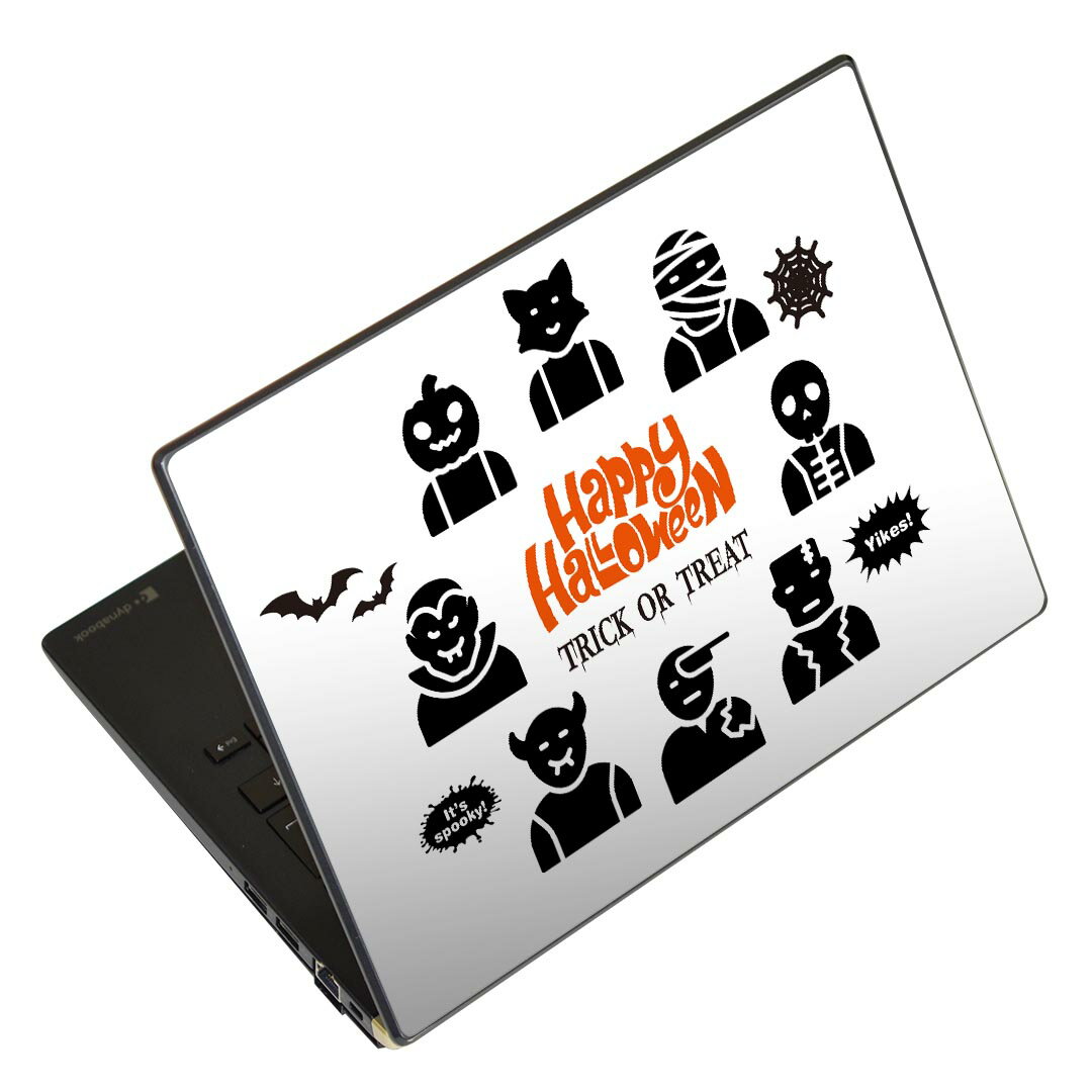 商品特徴・貼るだけでおしゃれに簡単着せ替え、13.3inch以下のノートパソコンデザインスキンシール！・高精細プリントで写真と遜色がない仕上がり！・ちょっとしたすり傷から端末を保護！・「裸で持つ派」の人にはもちろん、お手持ちのクリアケース付...