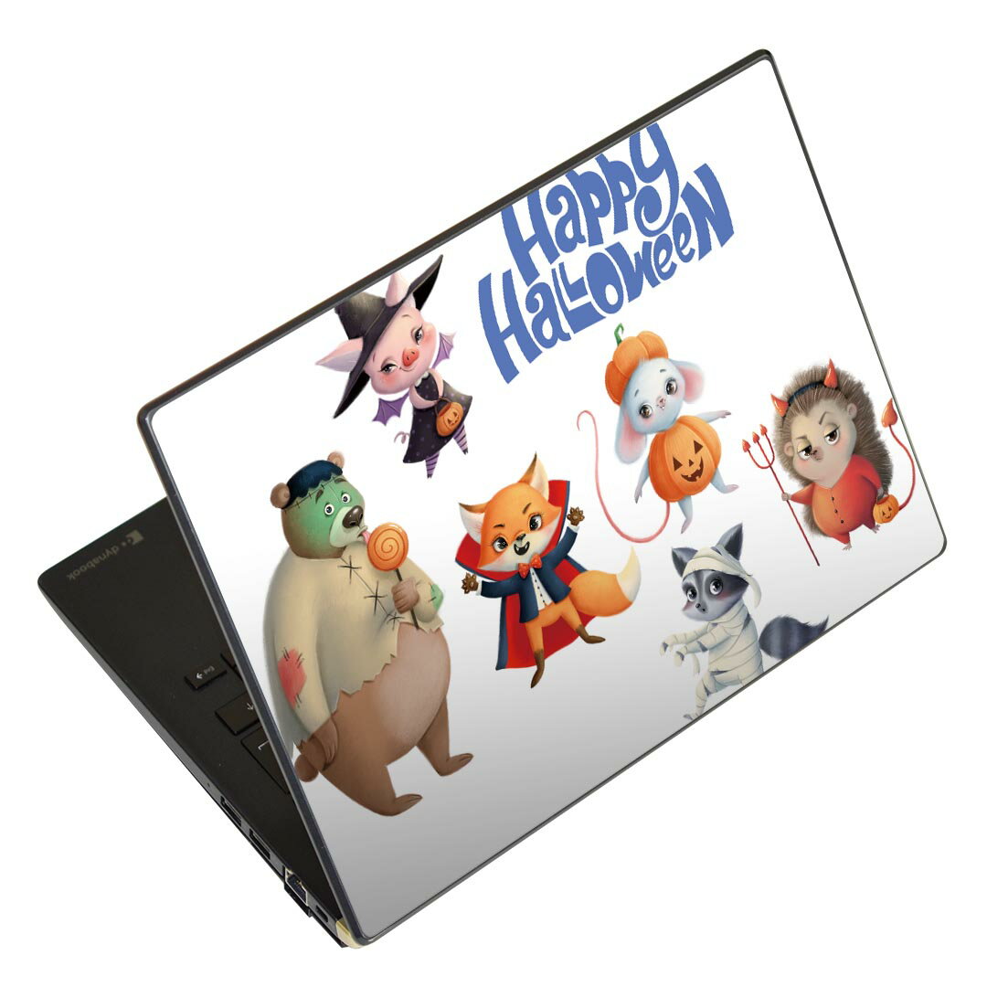 商品特徴・貼るだけでおしゃれに簡単着せ替え、13.3inch以下のノートパソコンデザインスキンシール！・高精細プリントで写真と遜色がない仕上がり！・ちょっとしたすり傷から端末を保護！・「裸で持つ派」の人にはもちろん、お手持ちのクリアケース付...