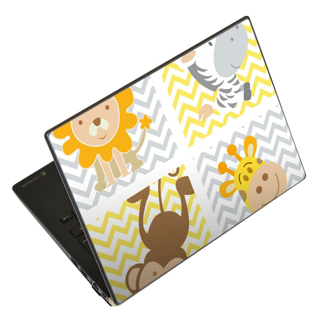 商品特徴・貼るだけでおしゃれに簡単着せ替え、13.3inch以下のノートパソコンデザインスキンシール！・高精細プリントで写真と遜色がない仕上がり！・ちょっとしたすり傷から端末を保護！・「裸で持つ派」の人にはもちろん、お手持ちのクリアケース付...