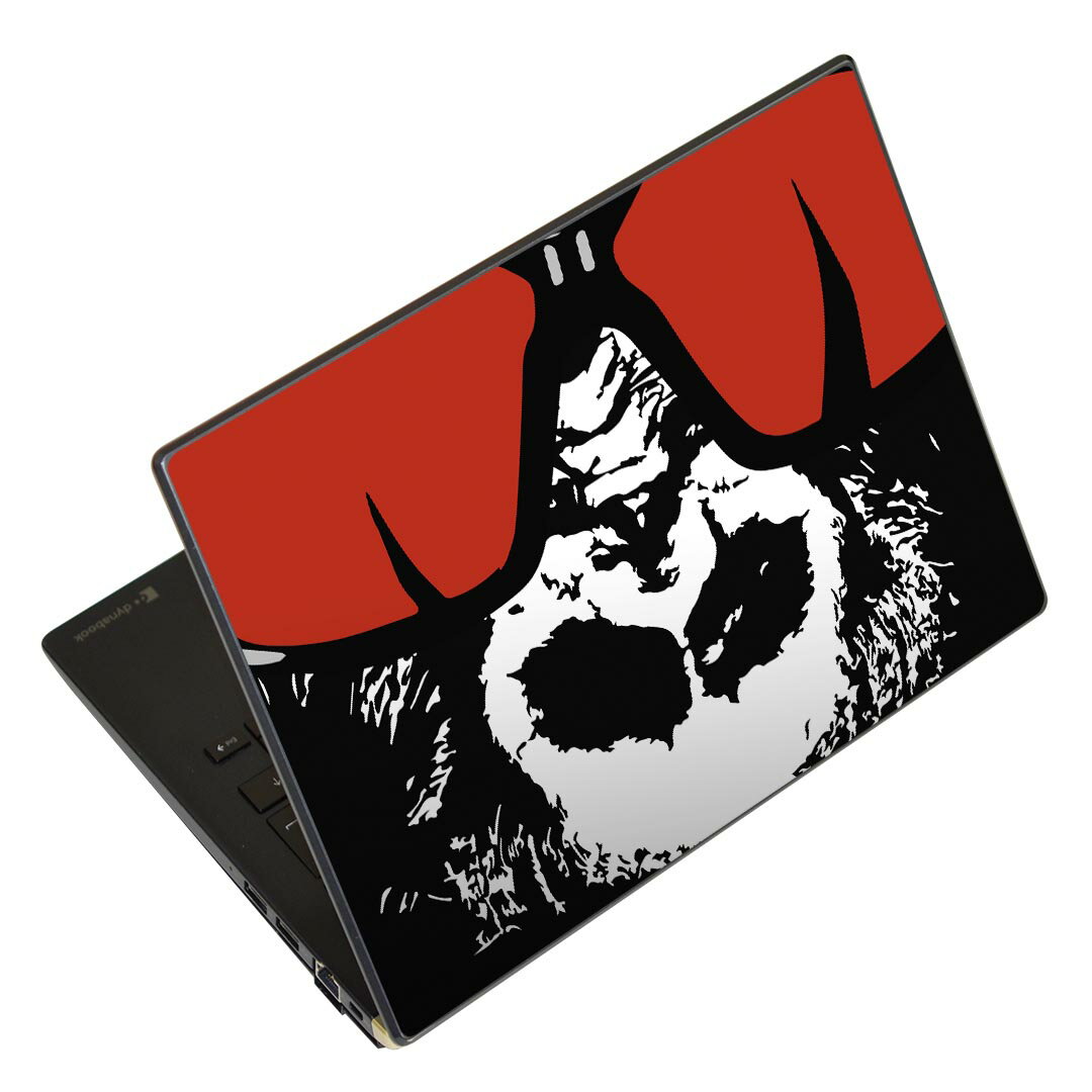 商品特徴・貼るだけでおしゃれに簡単着せ替え、13.3inch以下のノートパソコンデザインスキンシール！・高精細プリントで写真と遜色がない仕上がり！・ちょっとしたすり傷から端末を保護！・「裸で持つ派」の人にはもちろん、お手持ちのクリアケース付...