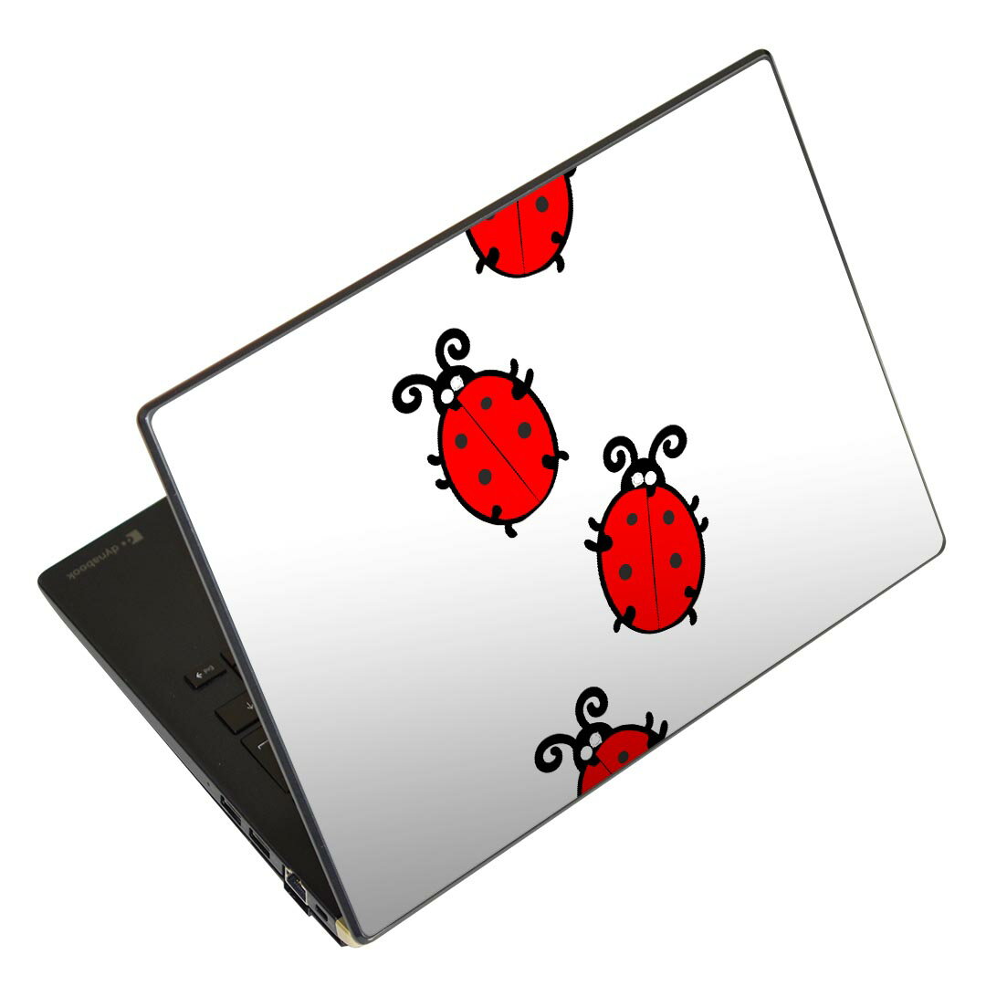 商品特徴・貼るだけでおしゃれに簡単着せ替え、13.3inch以下のノートパソコンデザインスキンシール！・高精細プリントで写真と遜色がない仕上がり！・ちょっとしたすり傷から端末を保護！・「裸で持つ派」の人にはもちろん、お手持ちのクリアケース付...