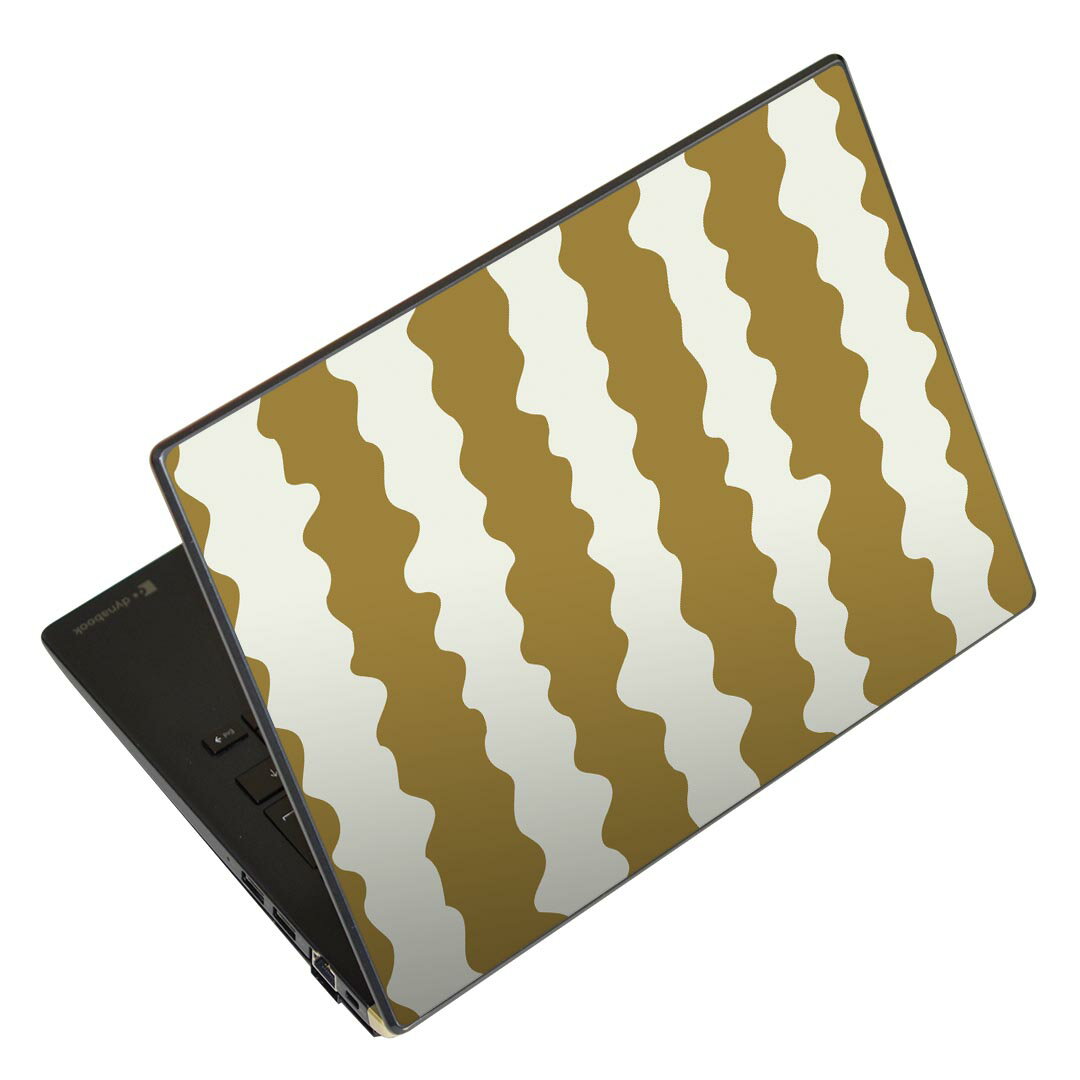 商品特徴・貼るだけでおしゃれに簡単着せ替え、13.3inch以下のノートパソコンデザインスキンシール！・高精細プリントで写真と遜色がない仕上がり！・ちょっとしたすり傷から端末を保護！・「裸で持つ派」の人にはもちろん、お手持ちのクリアケース付...
