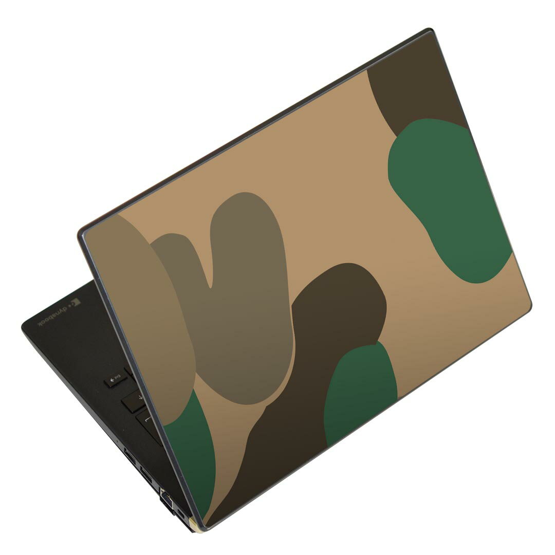 商品特徴・貼るだけでおしゃれに簡単着せ替え、13.3inch以下のノートパソコンデザインスキンシール！・高精細プリントで写真と遜色がない仕上がり！・ちょっとしたすり傷から端末を保護！・「裸で持つ派」の人にはもちろん、お手持ちのクリアケース付...