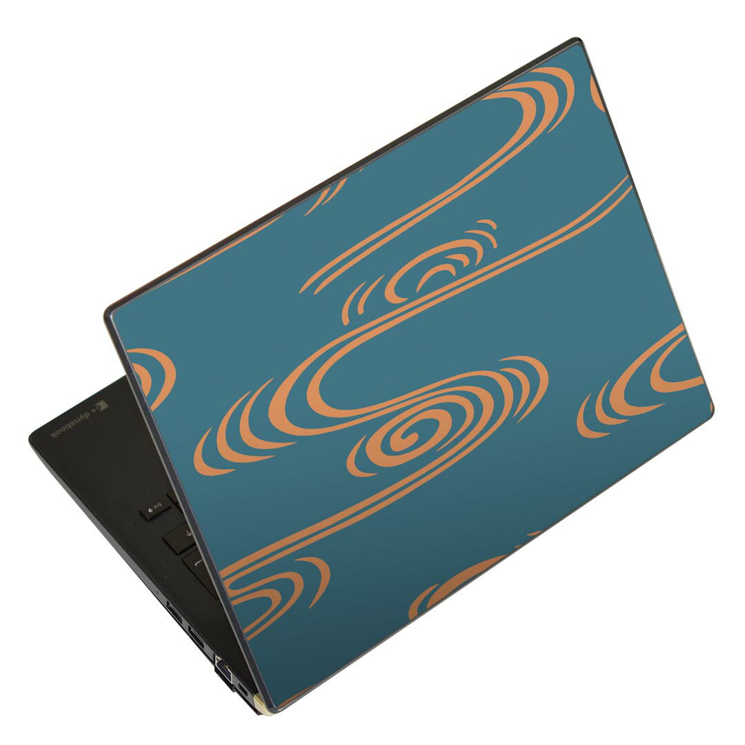 商品特徴・貼るだけでおしゃれに簡単着せ替え、13.3inch以下のノートパソコンデザインスキンシール！・高精細プリントで写真と遜色がない仕上がり！・ちょっとしたすり傷から端末を保護！・「裸で持つ派」の人にはもちろん、お手持ちのクリアケース付...