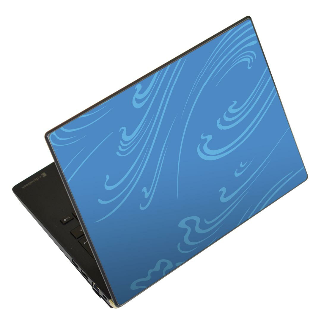 商品特徴・貼るだけでおしゃれに簡単着せ替え、13.3inch以下のノートパソコンデザインスキンシール！・高精細プリントで写真と遜色がない仕上がり！・ちょっとしたすり傷から端末を保護！・「裸で持つ派」の人にはもちろん、お手持ちのクリアケース付...
