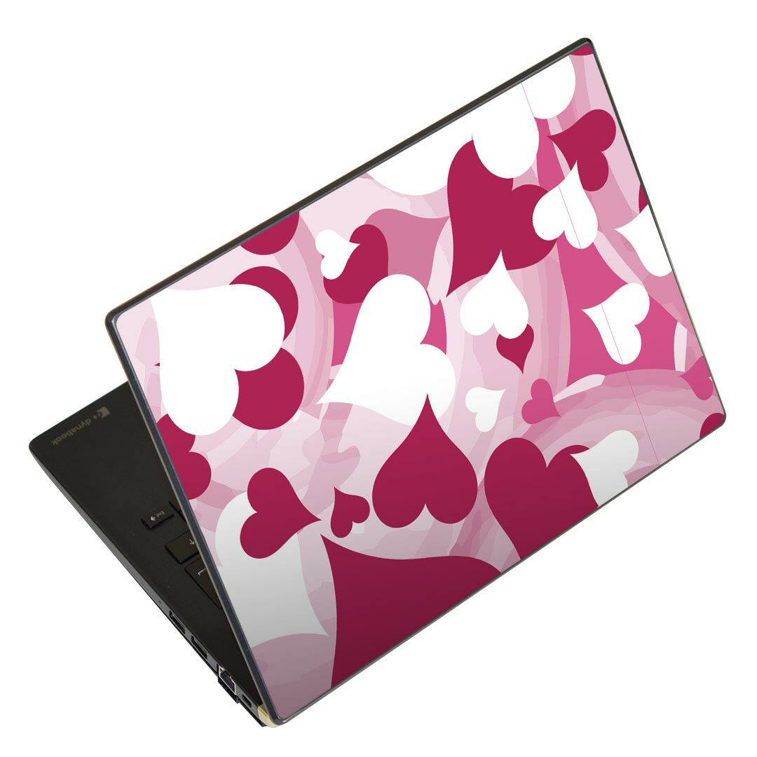 商品特徴・貼るだけでおしゃれに簡単着せ替え、13.3inch以下のノートパソコンデザインスキンシール！・高精細プリントで写真と遜色がない仕上がり！・ちょっとしたすり傷から端末を保護！・「裸で持つ派」の人にはもちろん、お手持ちのクリアケース付...