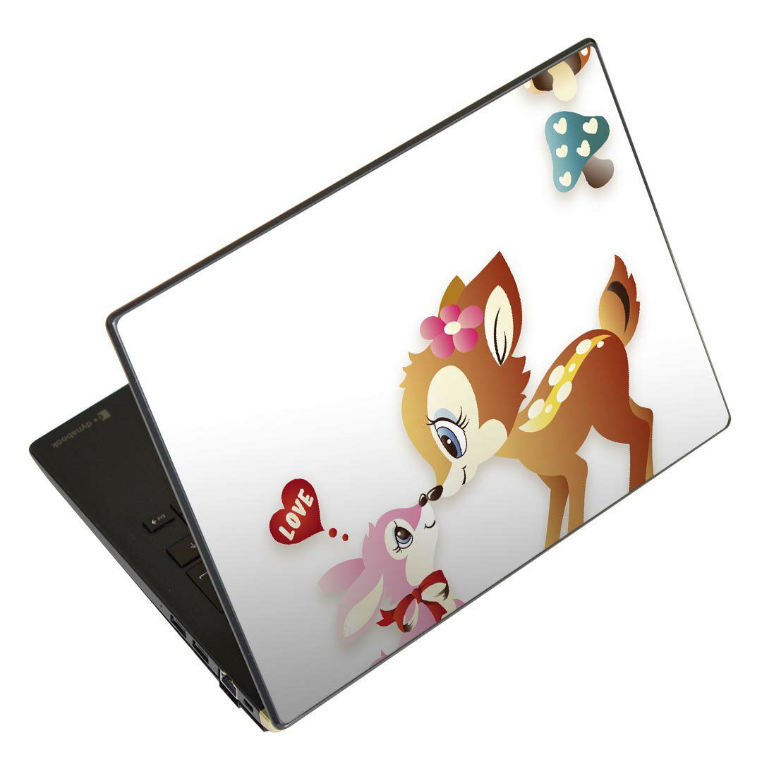 商品特徴・貼るだけでおしゃれに簡単着せ替え、13.3inch以下のノートパソコンデザインスキンシール！・高精細プリントで写真と遜色がない仕上がり！・ちょっとしたすり傷から端末を保護！・「裸で持つ派」の人にはもちろん、お手持ちのクリアケース付...