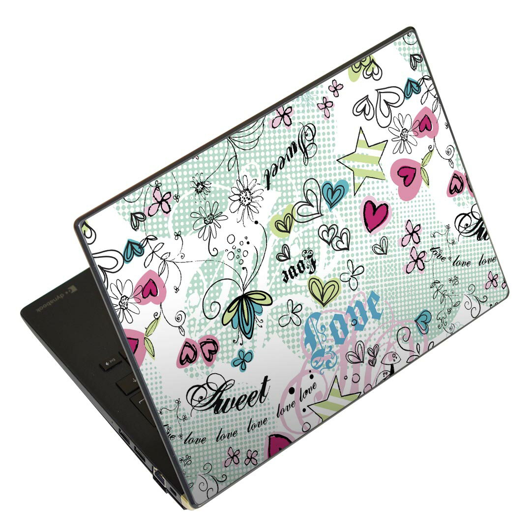 商品特徴・貼るだけでおしゃれに簡単着せ替え、13.3inch以下のノートパソコンデザインスキンシール！・高精細プリントで写真と遜色がない仕上がり！・ちょっとしたすり傷から端末を保護！・「裸で持つ派」の人にはもちろん、お手持ちのクリアケース付...