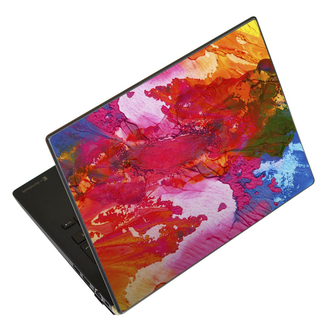 商品特徴・貼るだけでおしゃれに簡単着せ替え、13.3inch以下のノートパソコンデザインスキンシール！・高精細プリントで写真と遜色がない仕上がり！・ちょっとしたすり傷から端末を保護！・「裸で持つ派」の人にはもちろん、お手持ちのクリアケース付...