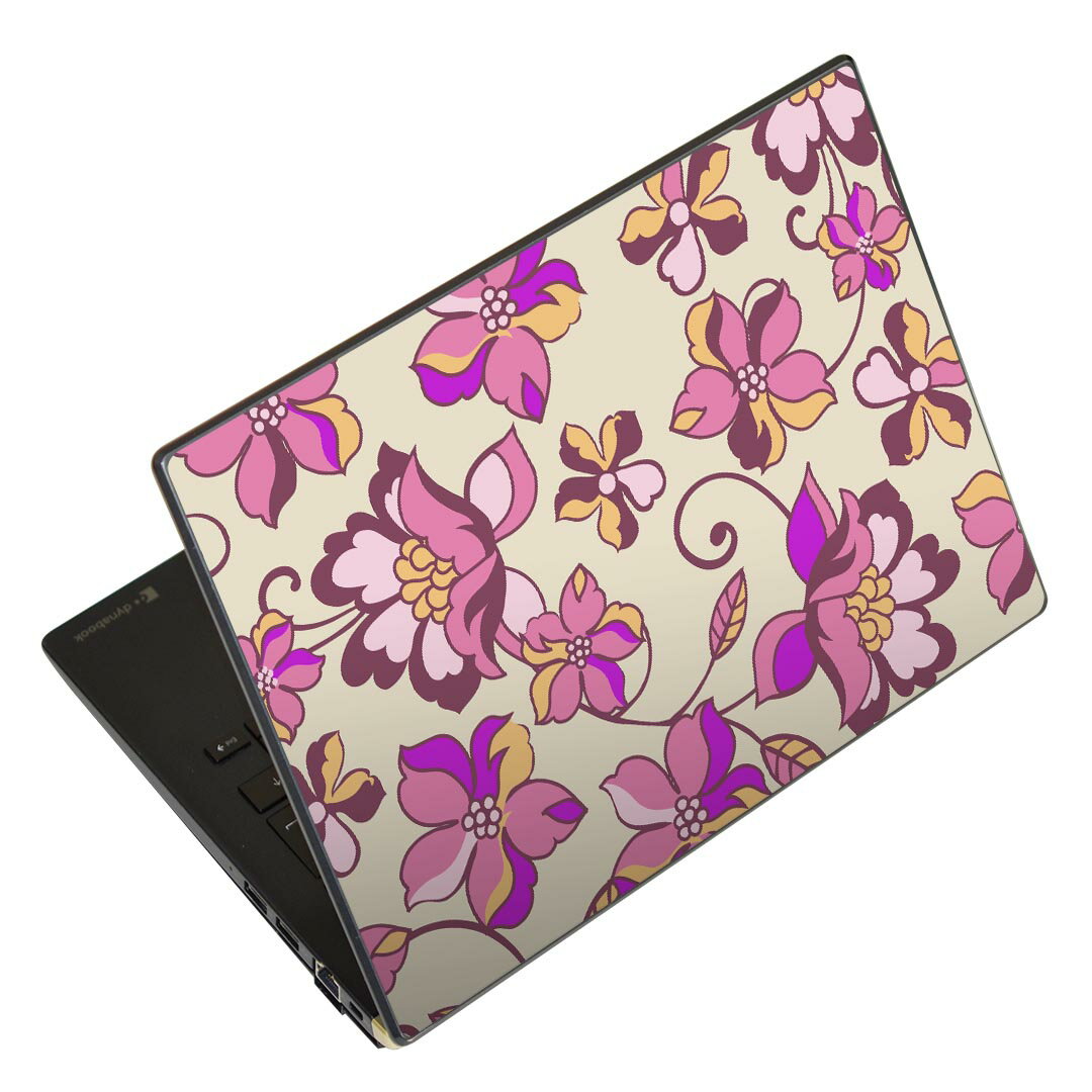 商品特徴・貼るだけでおしゃれに簡単着せ替え、13.3inch以下のノートパソコンデザインスキンシール！・高精細プリントで写真と遜色がない仕上がり！・ちょっとしたすり傷から端末を保護！・「裸で持つ派」の人にはもちろん、お手持ちのクリアケース付...