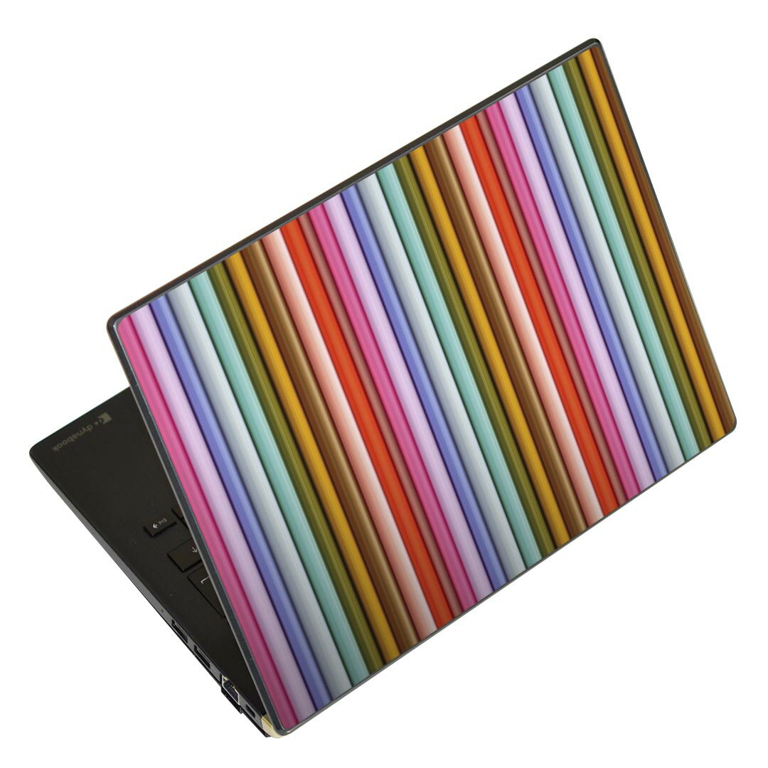 商品特徴・貼るだけでおしゃれに簡単着せ替え、13.3inch以下のノートパソコンデザインスキンシール！・高精細プリントで写真と遜色がない仕上がり！・ちょっとしたすり傷から端末を保護！・「裸で持つ派」の人にはもちろん、お手持ちのクリアケース付...