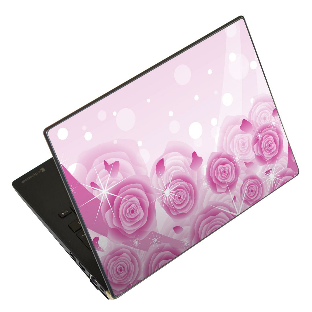 商品特徴・貼るだけでおしゃれに簡単着せ替え、13.3inch以下のノートパソコンデザインスキンシール！・高精細プリントで写真と遜色がない仕上がり！・ちょっとしたすり傷から端末を保護！・「裸で持つ派」の人にはもちろん、お手持ちのクリアケース付...