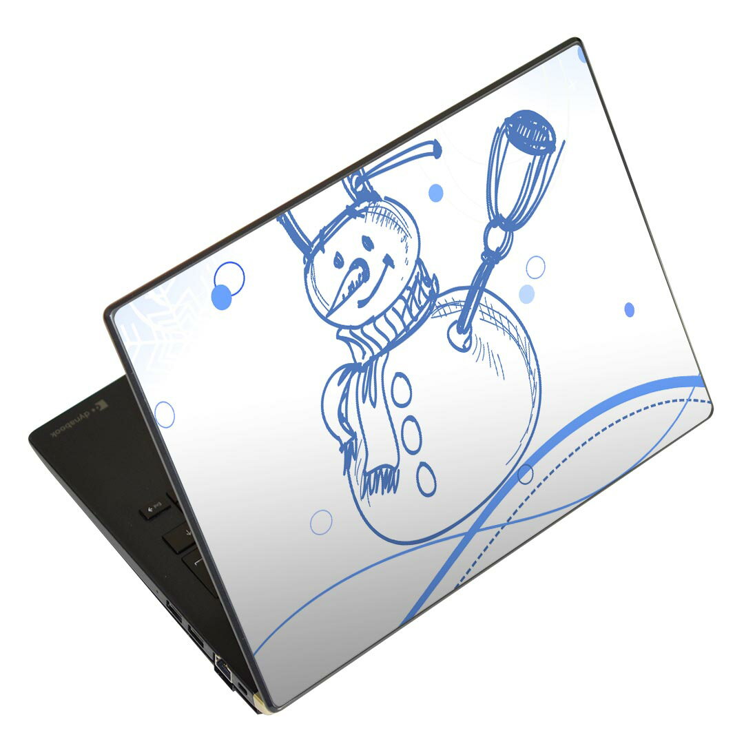 商品特徴・貼るだけでおしゃれに簡単着せ替え、13.3inch以下のノートパソコンデザインスキンシール！・高精細プリントで写真と遜色がない仕上がり！・ちょっとしたすり傷から端末を保護！・「裸で持つ派」の人にはもちろん、お手持ちのクリアケース付...
