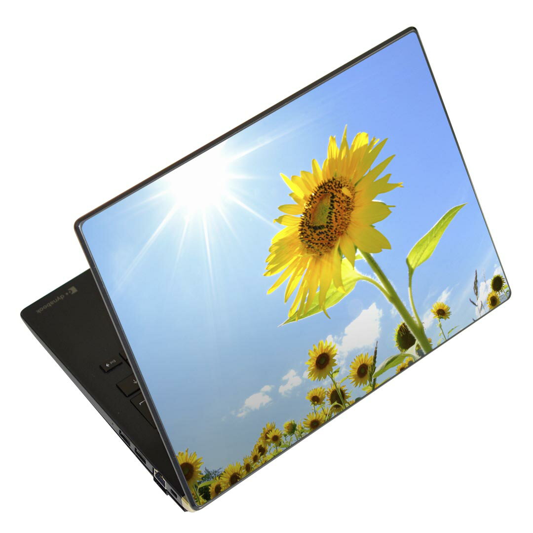 商品特徴・貼るだけでおしゃれに簡単着せ替え、13.3inch以下のノートパソコンデザインスキンシール！・高精細プリントで写真と遜色がない仕上がり！・ちょっとしたすり傷から端末を保護！・「裸で持つ派」の人にはもちろん、お手持ちのクリアケース付...