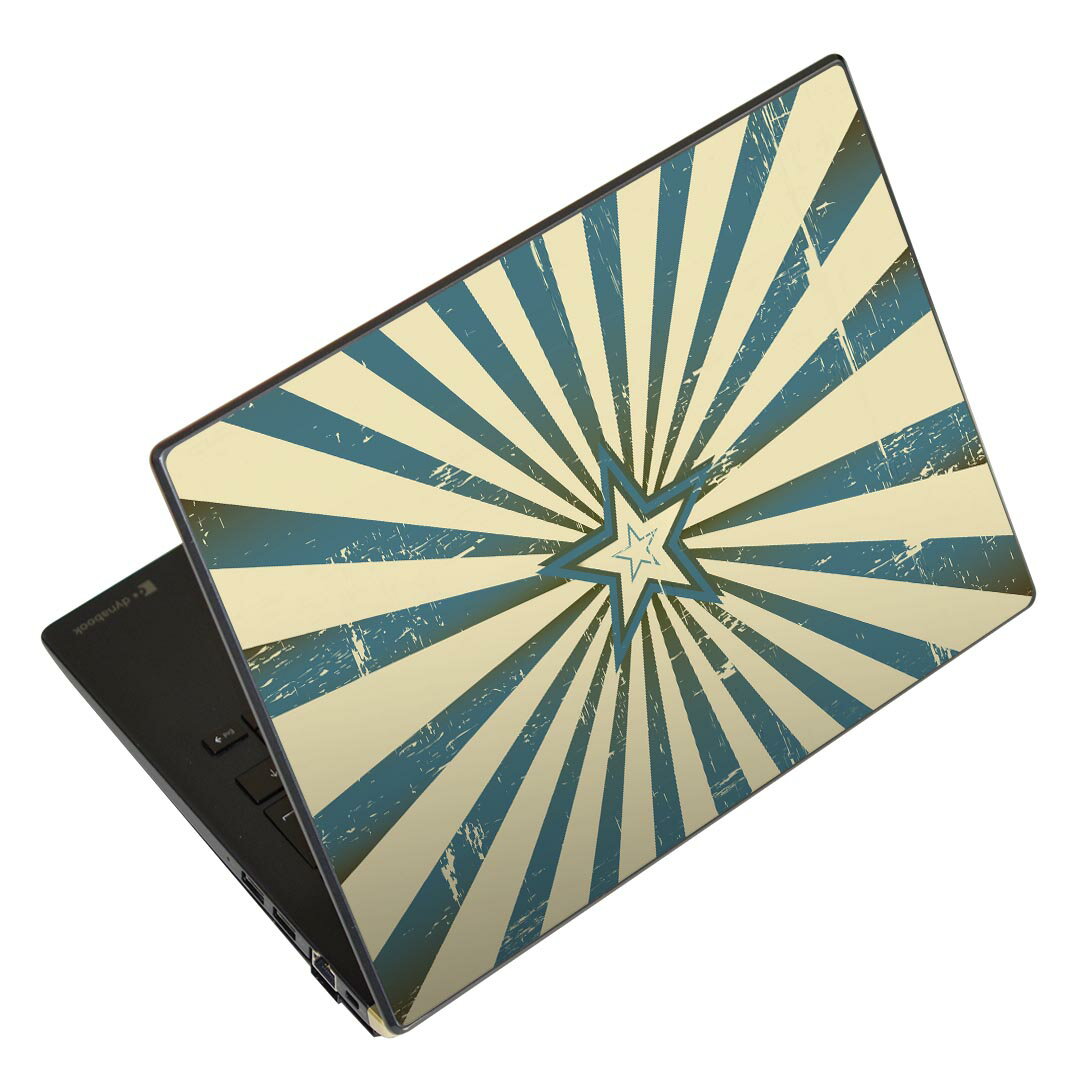 商品特徴・貼るだけでおしゃれに簡単着せ替え、13.3inch以下のノートパソコンデザインスキンシール！・高精細プリントで写真と遜色がない仕上がり！・ちょっとしたすり傷から端末を保護！・「裸で持つ派」の人にはもちろん、お手持ちのクリアケース付...