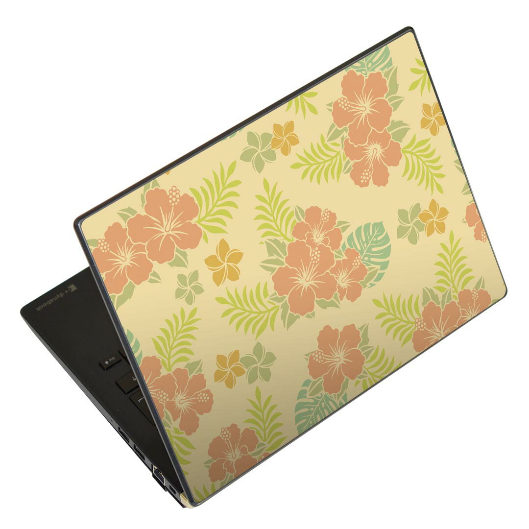 商品特徴・貼るだけでおしゃれに簡単着せ替え、13.3inch以下のノートパソコンデザインスキンシール！・高精細プリントで写真と遜色がない仕上がり！・ちょっとしたすり傷から端末を保護！・「裸で持つ派」の人にはもちろん、お手持ちのクリアケース付...