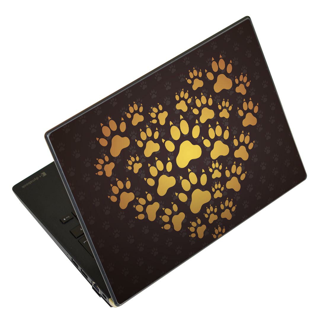 商品特徴・貼るだけでおしゃれに簡単着せ替え、13.3inch以下のノートパソコンデザインスキンシール！・高精細プリントで写真と遜色がない仕上がり！・ちょっとしたすり傷から端末を保護！・「裸で持つ派」の人にはもちろん、お手持ちのクリアケース付...