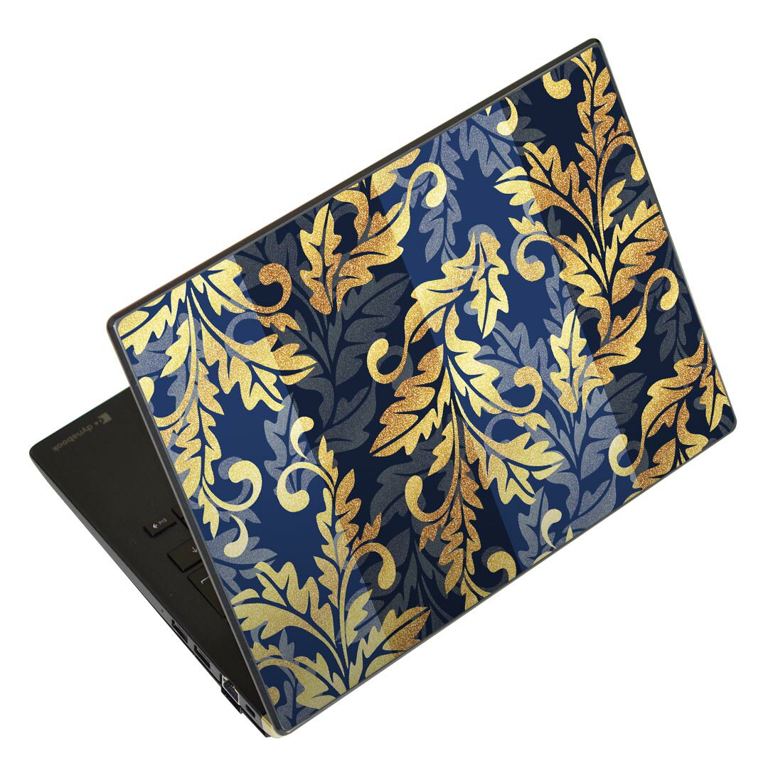 商品特徴・貼るだけでおしゃれに簡単着せ替え、13.3inch以下のノートパソコンデザインスキンシール！・高精細プリントで写真と遜色がない仕上がり！・ちょっとしたすり傷から端末を保護！・「裸で持つ派」の人にはもちろん、お手持ちのクリアケース付...