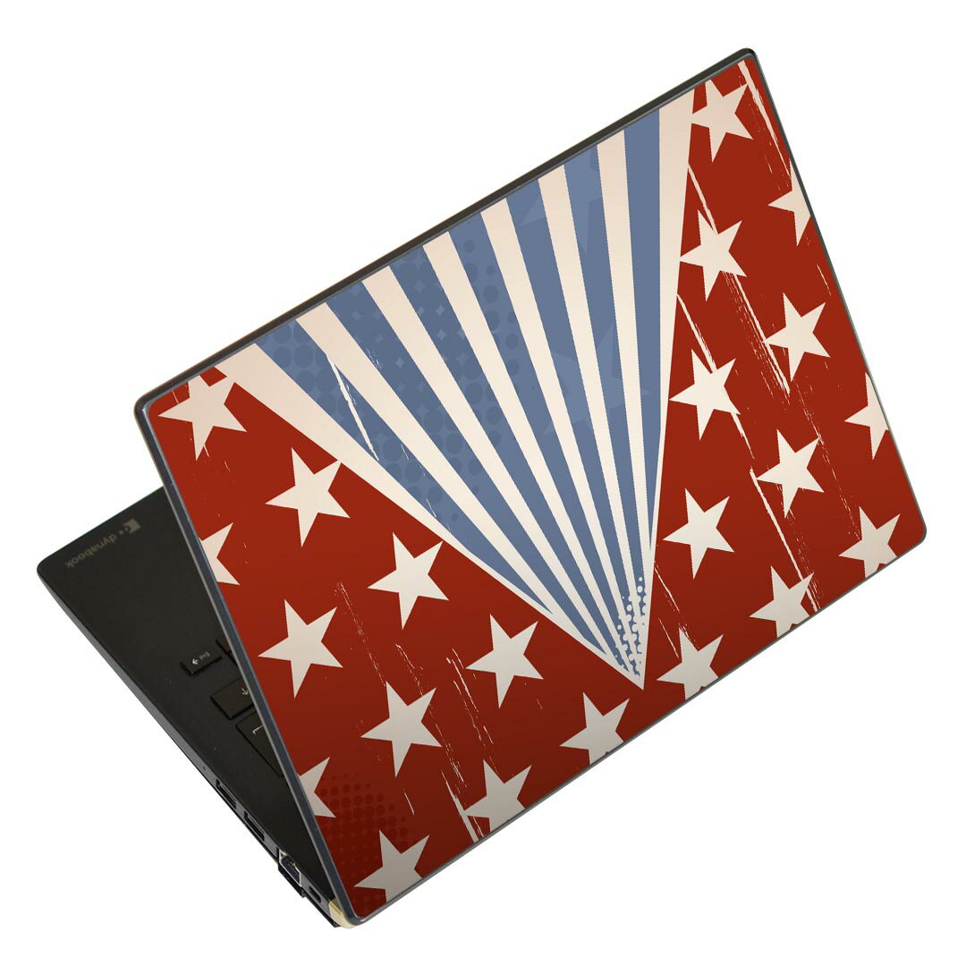 商品特徴・貼るだけでおしゃれに簡単着せ替え、13.3inch以下のノートパソコンデザインスキンシール！・高精細プリントで写真と遜色がない仕上がり！・ちょっとしたすり傷から端末を保護！・「裸で持つ派」の人にはもちろん、お手持ちのクリアケース付...