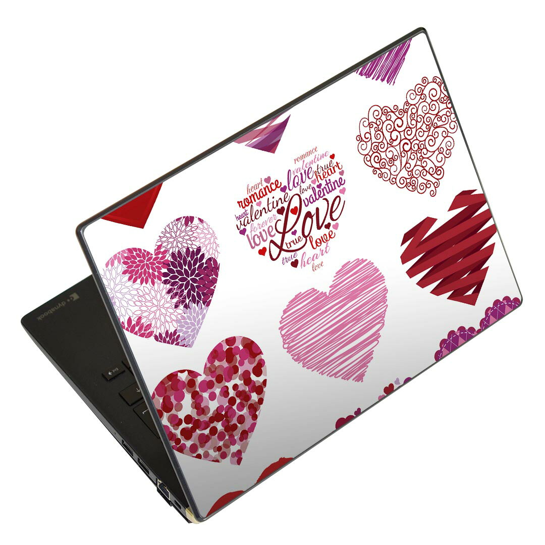 商品特徴・貼るだけでおしゃれに簡単着せ替え、13.3inch以下のノートパソコンデザインスキンシール！・高精細プリントで写真と遜色がない仕上がり！・ちょっとしたすり傷から端末を保護！・「裸で持つ派」の人にはもちろん、お手持ちのクリアケース付...