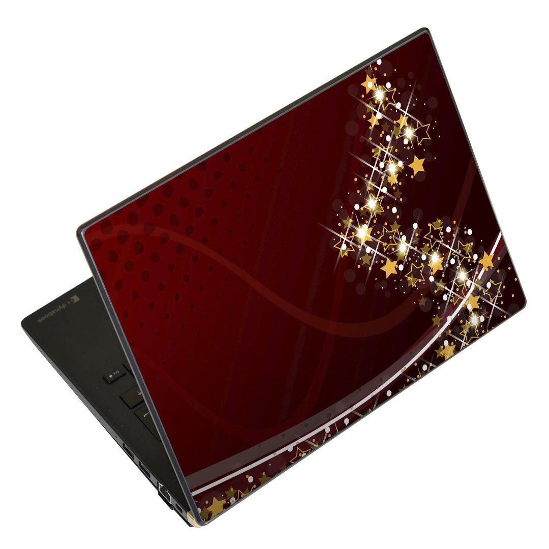 商品特徴・貼るだけでおしゃれに簡単着せ替え、13.3inch以下のノートパソコンデザインスキンシール！・高精細プリントで写真と遜色がない仕上がり！・ちょっとしたすり傷から端末を保護！・「裸で持つ派」の人にはもちろん、お手持ちのクリアケース付...