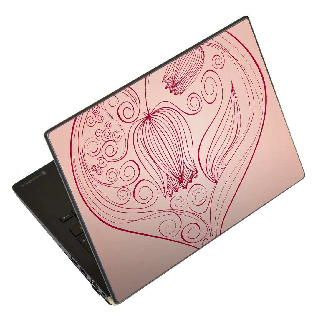 商品特徴・貼るだけでおしゃれに簡単着せ替え、13.3inch以下のノートパソコンデザインスキンシール！・高精細プリントで写真と遜色がない仕上がり！・ちょっとしたすり傷から端末を保護！・「裸で持つ派」の人にはもちろん、お手持ちのクリアケース付...