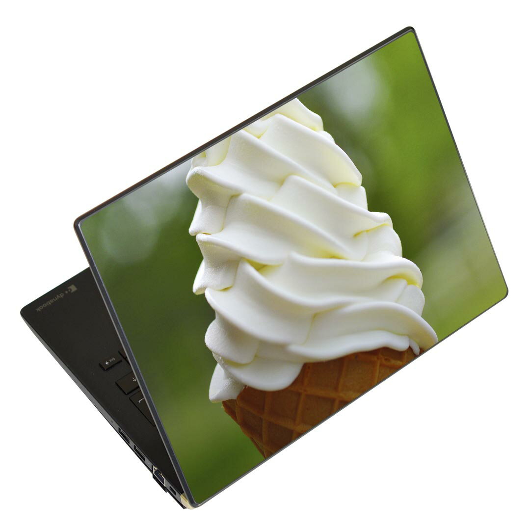 商品特徴・貼るだけでおしゃれに簡単着せ替え、13.3inch以下のノートパソコンデザインスキンシール！・高精細プリントで写真と遜色がない仕上がり！・ちょっとしたすり傷から端末を保護！・「裸で持つ派」の人にはもちろん、お手持ちのクリアケース付...