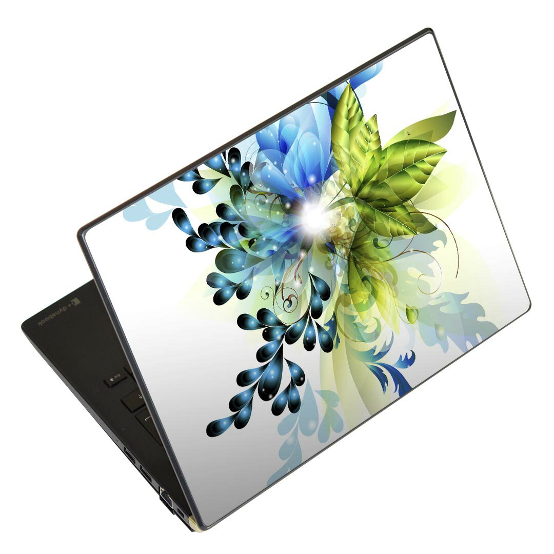 商品特徴・貼るだけでおしゃれに簡単着せ替え、13.3inch以下のノートパソコンデザインスキンシール！・高精細プリントで写真と遜色がない仕上がり！・ちょっとしたすり傷から端末を保護！・「裸で持つ派」の人にはもちろん、お手持ちのクリアケース付...