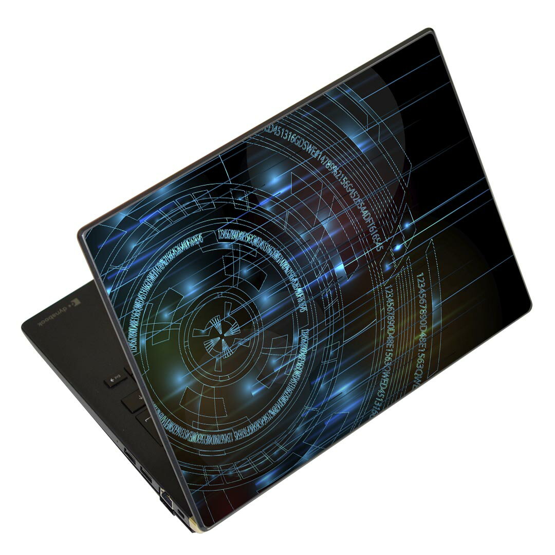 商品特徴・貼るだけでおしゃれに簡単着せ替え、13.3inch以下のノートパソコンデザインスキンシール！・高精細プリントで写真と遜色がない仕上がり！・ちょっとしたすり傷から端末を保護！・「裸で持つ派」の人にはもちろん、お手持ちのクリアケース付...