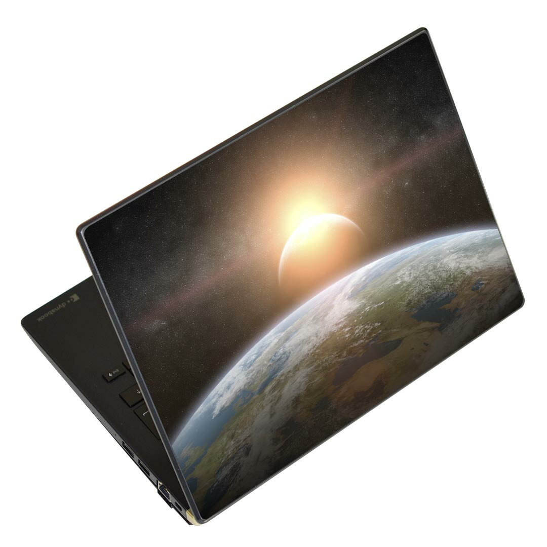 商品特徴・貼るだけでおしゃれに簡単着せ替え、13.3inch以下のノートパソコンデザインスキンシール！・高精細プリントで写真と遜色がない仕上がり！・ちょっとしたすり傷から端末を保護！・「裸で持つ派」の人にはもちろん、お手持ちのクリアケース付...