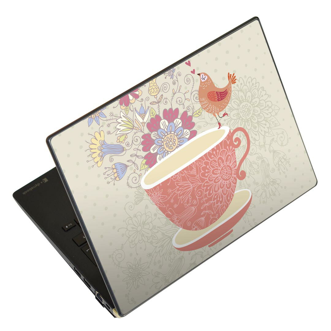 商品特徴・貼るだけでおしゃれに簡単着せ替え、13.3inch以下のノートパソコンデザインスキンシール！・高精細プリントで写真と遜色がない仕上がり！・ちょっとしたすり傷から端末を保護！・「裸で持つ派」の人にはもちろん、お手持ちのクリアケース付...