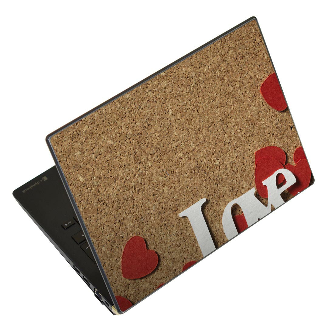 商品特徴・貼るだけでおしゃれに簡単着せ替え、13.3inch以下のノートパソコンデザインスキンシール！・高精細プリントで写真と遜色がない仕上がり！・ちょっとしたすり傷から端末を保護！・「裸で持つ派」の人にはもちろん、お手持ちのクリアケース付...