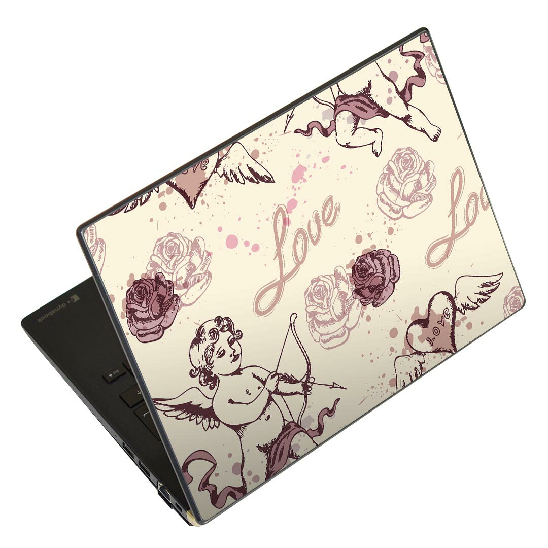 商品特徴・貼るだけでおしゃれに簡単着せ替え、13.3inch以下のノートパソコンデザインスキンシール！・高精細プリントで写真と遜色がない仕上がり！・ちょっとしたすり傷から端末を保護！・「裸で持つ派」の人にはもちろん、お手持ちのクリアケース付...