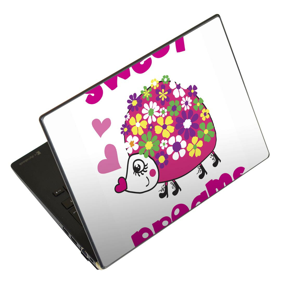商品特徴・貼るだけでおしゃれに簡単着せ替え、13.3inch以下のノートパソコンデザインスキンシール！・高精細プリントで写真と遜色がない仕上がり！・ちょっとしたすり傷から端末を保護！・「裸で持つ派」の人にはもちろん、お手持ちのクリアケース付...