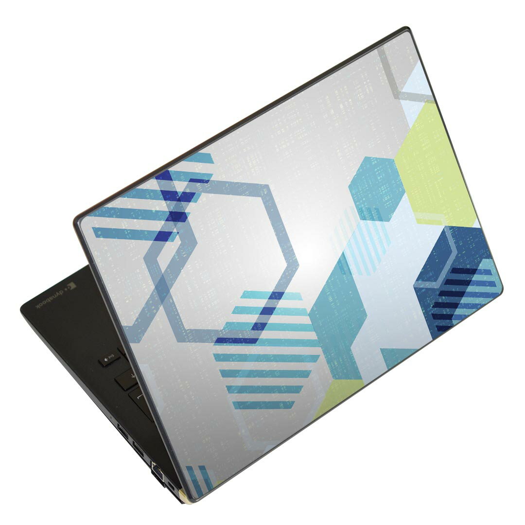 商品特徴・貼るだけでおしゃれに簡単着せ替え、13.3inch以下のノートパソコンデザインスキンシール！・高精細プリントで写真と遜色がない仕上がり！・ちょっとしたすり傷から端末を保護！・「裸で持つ派」の人にはもちろん、お手持ちのクリアケース付...