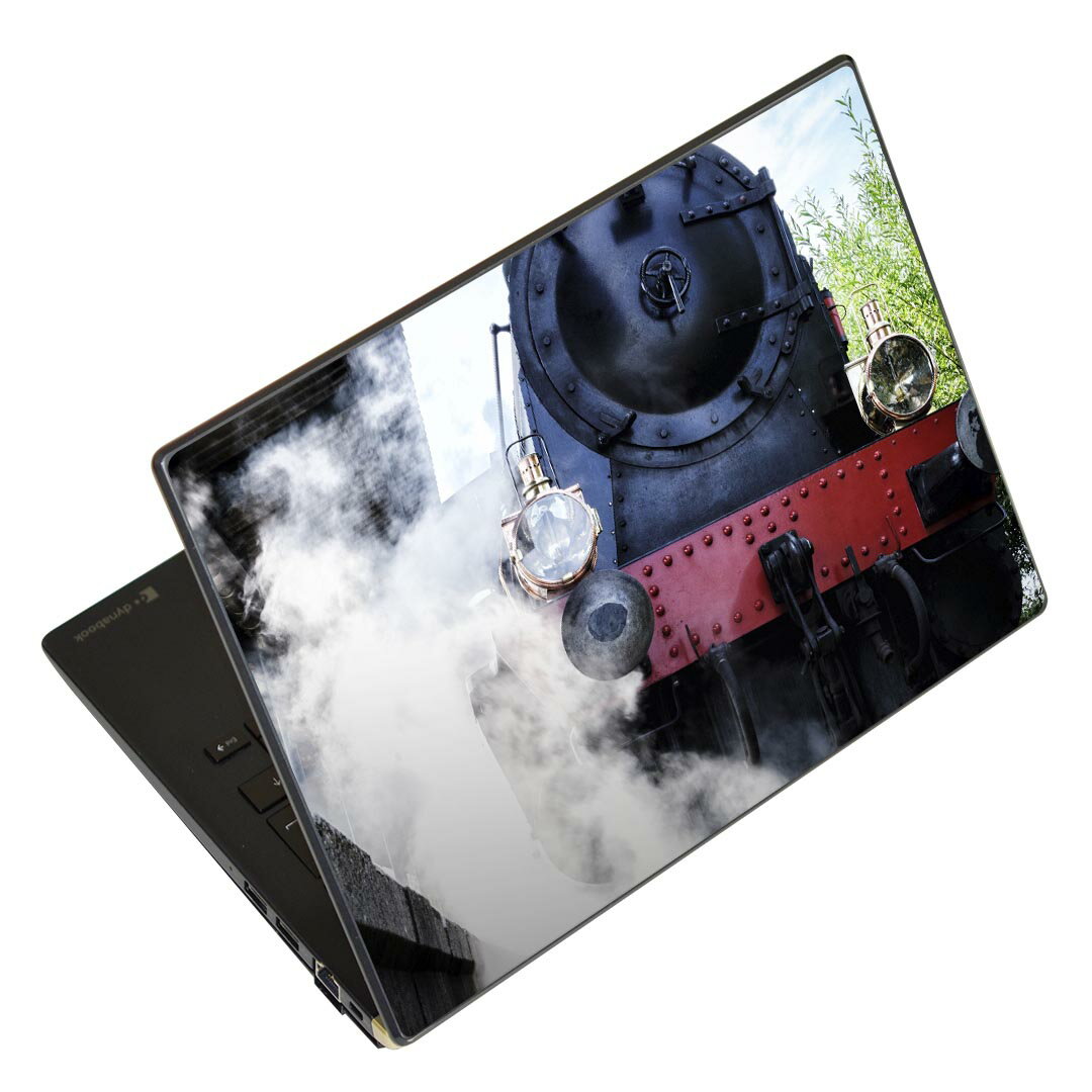商品特徴・貼るだけでおしゃれに簡単着せ替え、13.3inch以下のノートパソコンデザインスキンシール！・高精細プリントで写真と遜色がない仕上がり！・ちょっとしたすり傷から端末を保護！・「裸で持つ派」の人にはもちろん、お手持ちのクリアケース付...