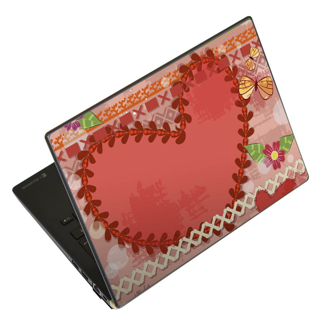 商品特徴・貼るだけでおしゃれに簡単着せ替え、13.3inch以下のノートパソコンデザインスキンシール！・高精細プリントで写真と遜色がない仕上がり！・ちょっとしたすり傷から端末を保護！・「裸で持つ派」の人にはもちろん、お手持ちのクリアケース付...