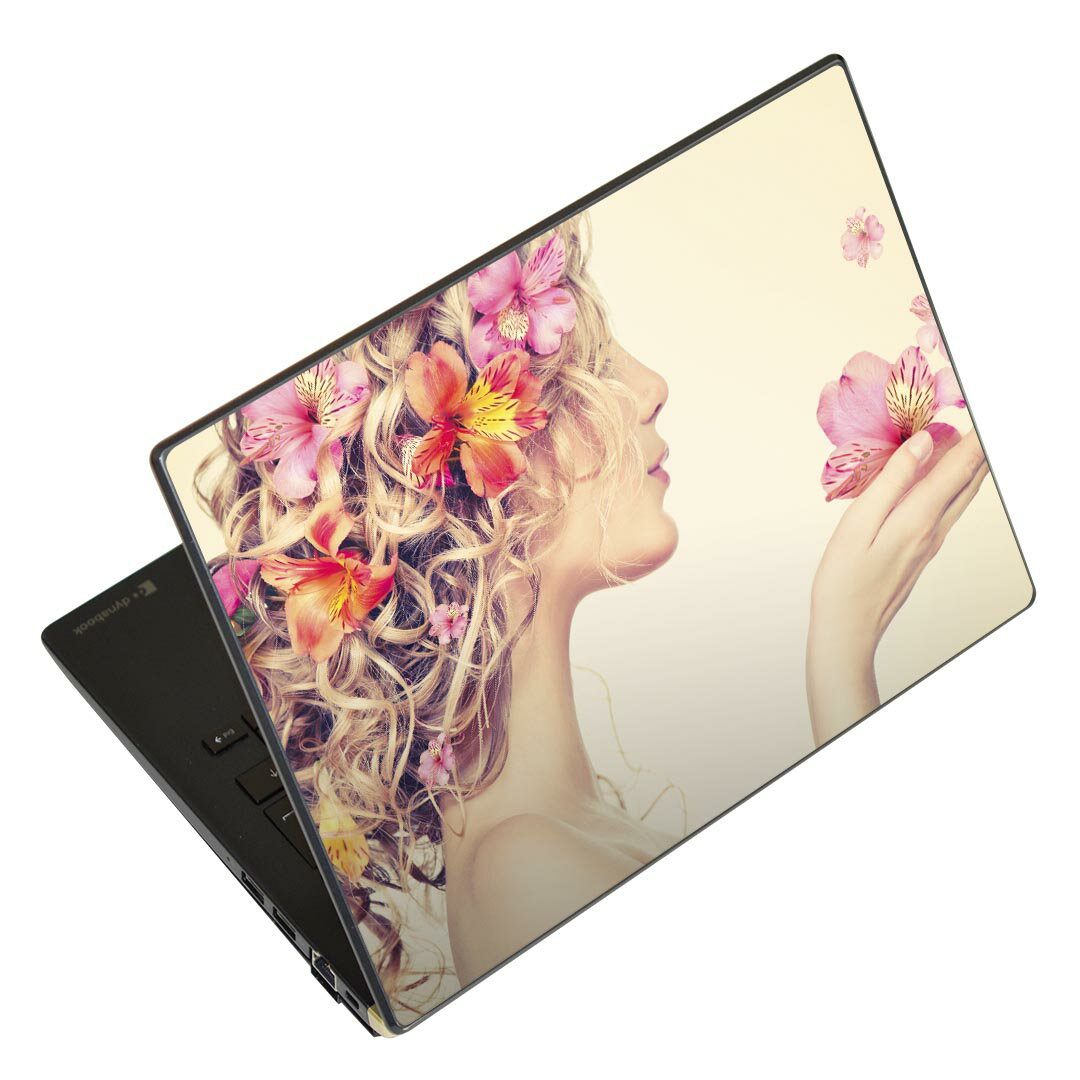 商品特徴・貼るだけでおしゃれに簡単着せ替え、13.3inch以下のノートパソコンデザインスキンシール！・高精細プリントで写真と遜色がない仕上がり！・ちょっとしたすり傷から端末を保護！・「裸で持つ派」の人にはもちろん、お手持ちのクリアケース付...