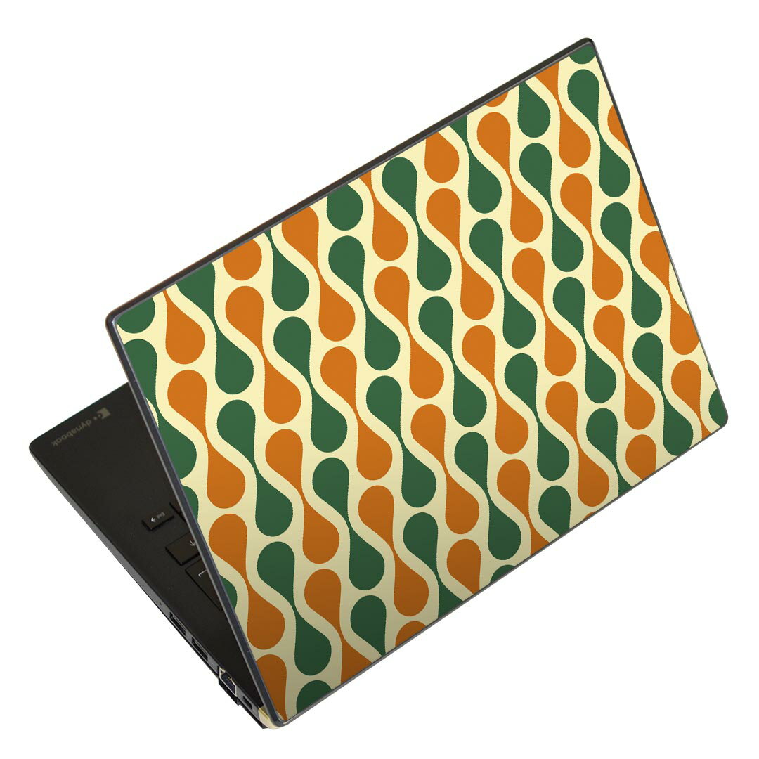 商品特徴・貼るだけでおしゃれに簡単着せ替え、13.3inch以下のノートパソコンデザインスキンシール！・高精細プリントで写真と遜色がない仕上がり！・ちょっとしたすり傷から端末を保護！・「裸で持つ派」の人にはもちろん、お手持ちのクリアケース付...