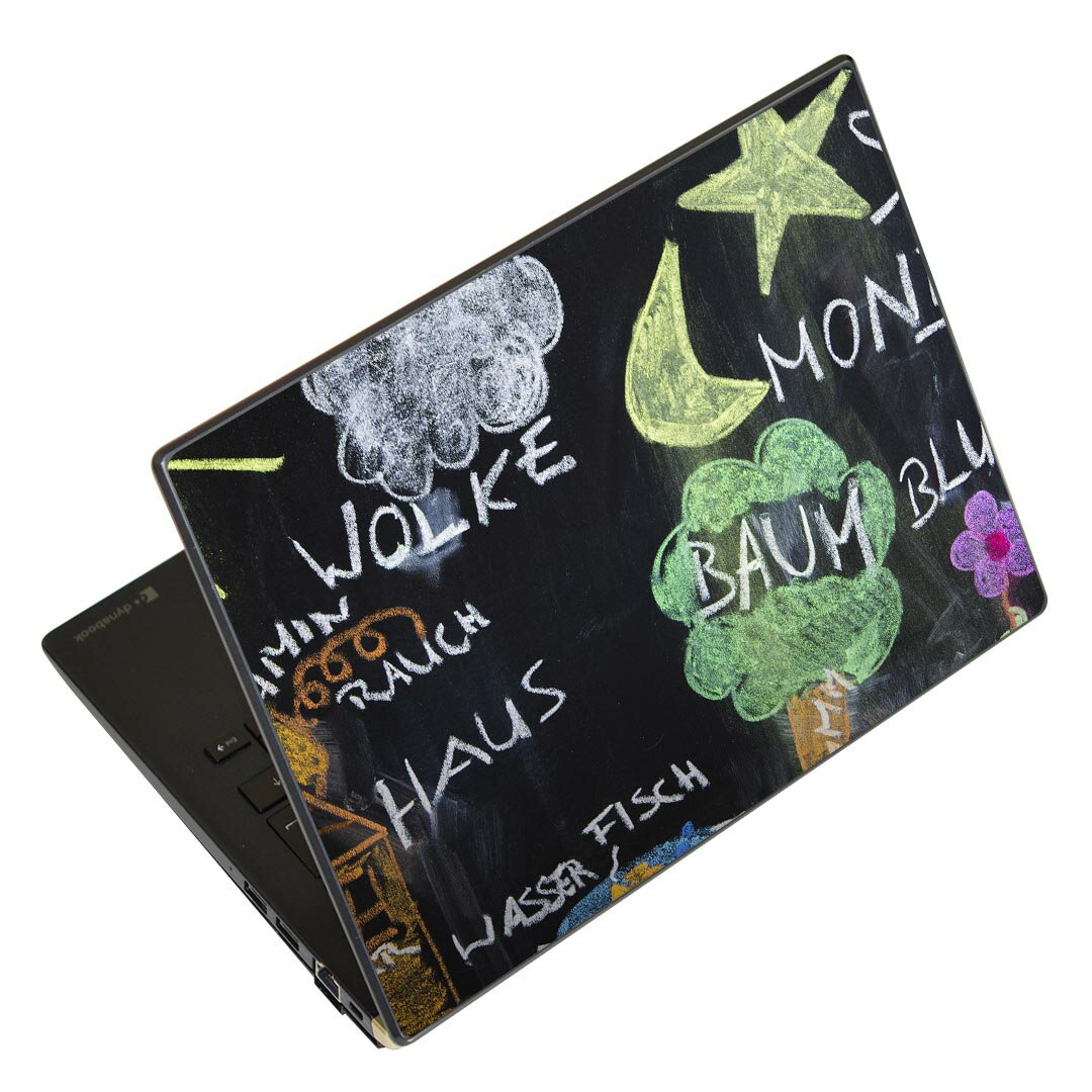 商品特徴・貼るだけでおしゃれに簡単着せ替え、13.3inch以下のノートパソコンデザインスキンシール！・高精細プリントで写真と遜色がない仕上がり！・ちょっとしたすり傷から端末を保護！・「裸で持つ派」の人にはもちろん、お手持ちのクリアケース付...