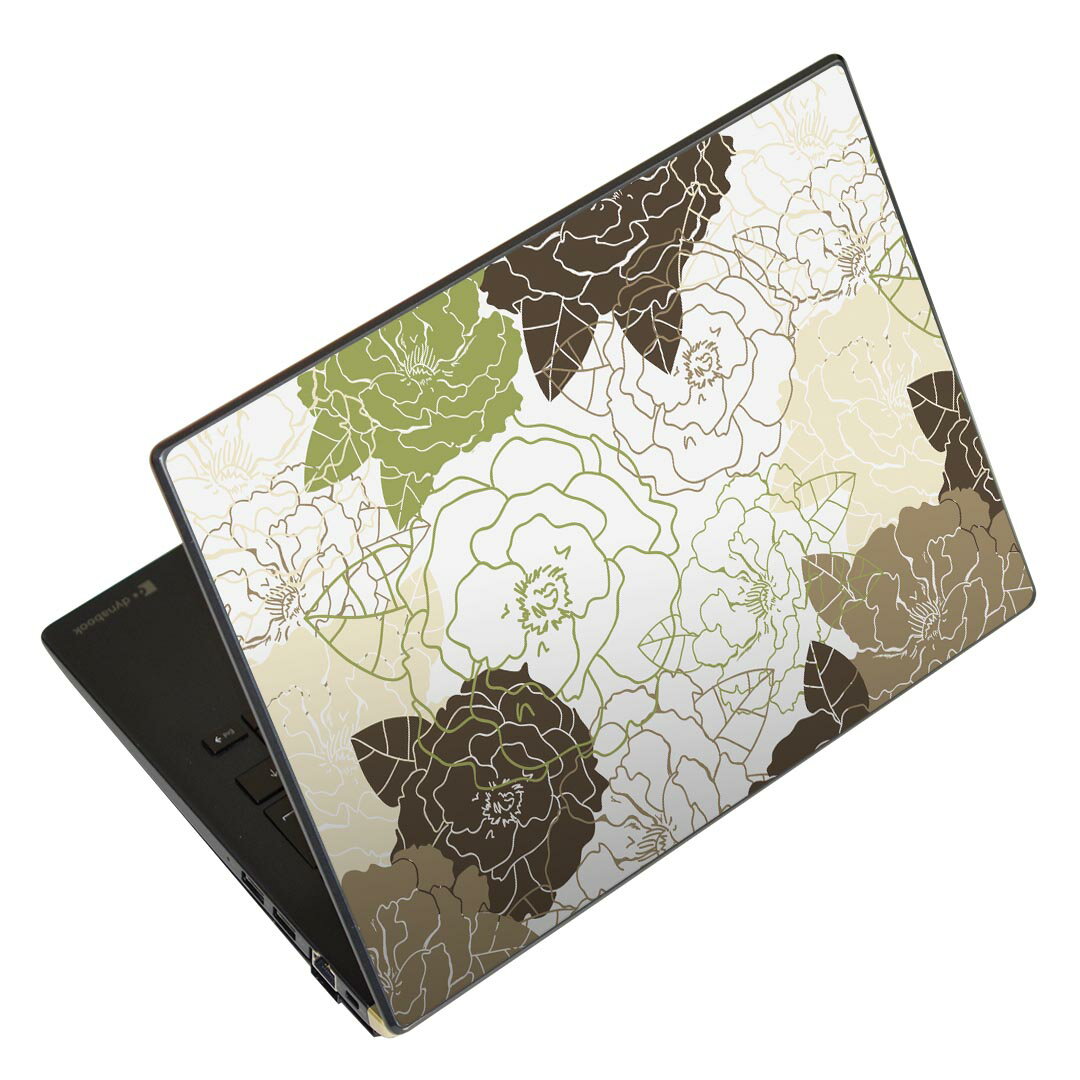 商品特徴・貼るだけでおしゃれに簡単着せ替え、13.3inch以下のノートパソコンデザインスキンシール！・高精細プリントで写真と遜色がない仕上がり！・ちょっとしたすり傷から端末を保護！・「裸で持つ派」の人にはもちろん、お手持ちのクリアケース付...