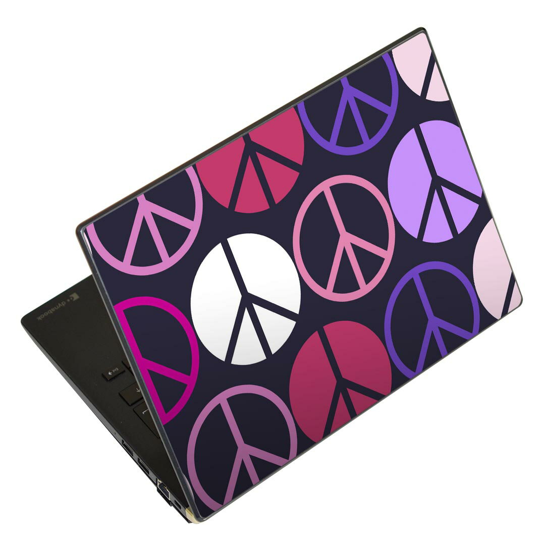 商品特徴・貼るだけでおしゃれに簡単着せ替え、13.3inch以下のノートパソコンデザインスキンシール！・高精細プリントで写真と遜色がない仕上がり！・ちょっとしたすり傷から端末を保護！・「裸で持つ派」の人にはもちろん、お手持ちのクリアケース付...