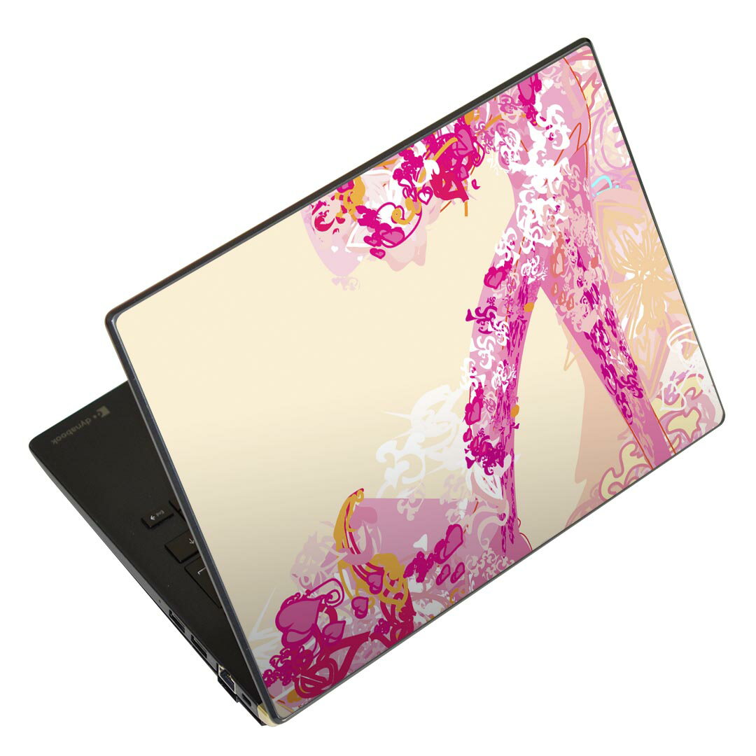 商品特徴・貼るだけでおしゃれに簡単着せ替え、13.3inch以下のノートパソコンデザインスキンシール！・高精細プリントで写真と遜色がない仕上がり！・ちょっとしたすり傷から端末を保護！・「裸で持つ派」の人にはもちろん、お手持ちのクリアケース付...