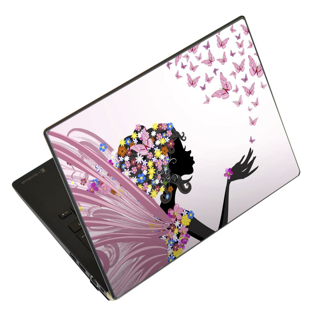 商品特徴・貼るだけでおしゃれに簡単着せ替え、13.3inch以下のノートパソコンデザインスキンシール！・高精細プリントで写真と遜色がない仕上がり！・ちょっとしたすり傷から端末を保護！・「裸で持つ派」の人にはもちろん、お手持ちのクリアケース付...