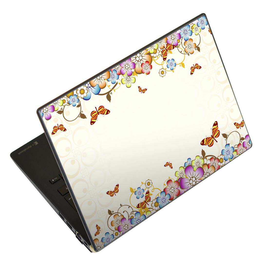 商品特徴・貼るだけでおしゃれに簡単着せ替え、13.3inch以下のノートパソコンデザインスキンシール！・高精細プリントで写真と遜色がない仕上がり！・ちょっとしたすり傷から端末を保護！・「裸で持つ派」の人にはもちろん、お手持ちのクリアケース付...