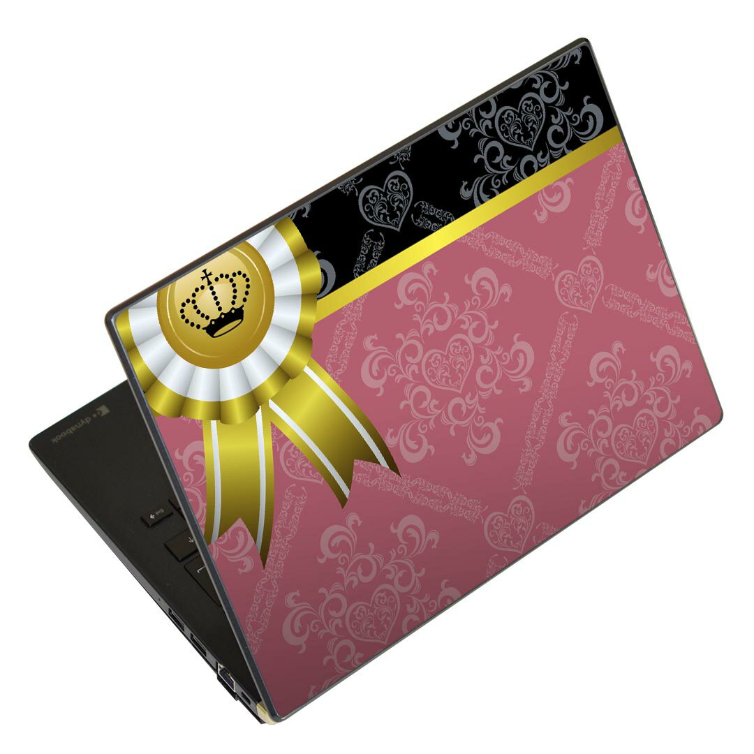 商品特徴・貼るだけでおしゃれに簡単着せ替え、13.3inch以下のノートパソコンデザインスキンシール！・高精細プリントで写真と遜色がない仕上がり！・ちょっとしたすり傷から端末を保護！・「裸で持つ派」の人にはもちろん、お手持ちのクリアケース付...