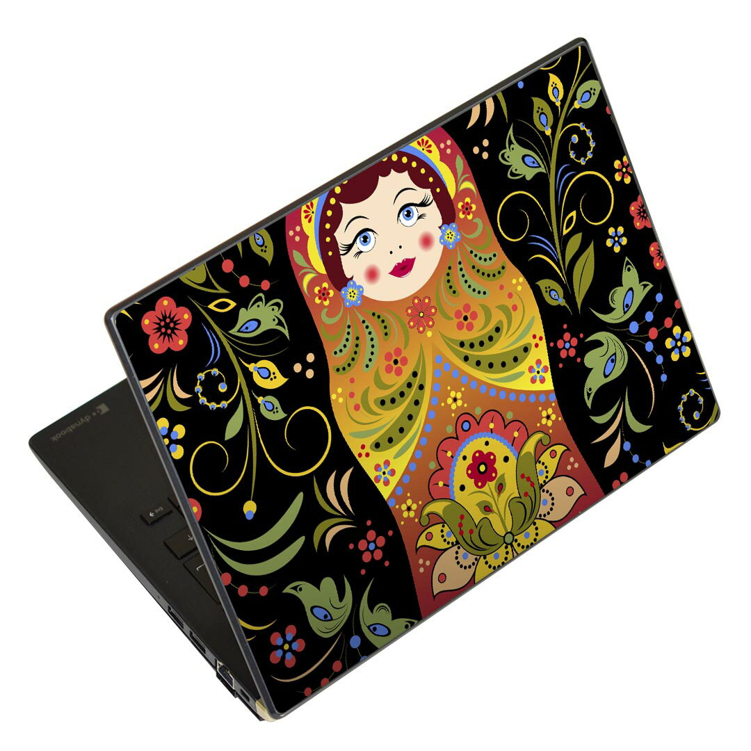 商品特徴・貼るだけでおしゃれに簡単着せ替え、13.3inch以下のノートパソコンデザインスキンシール！・高精細プリントで写真と遜色がない仕上がり！・ちょっとしたすり傷から端末を保護！・「裸で持つ派」の人にはもちろん、お手持ちのクリアケース付...